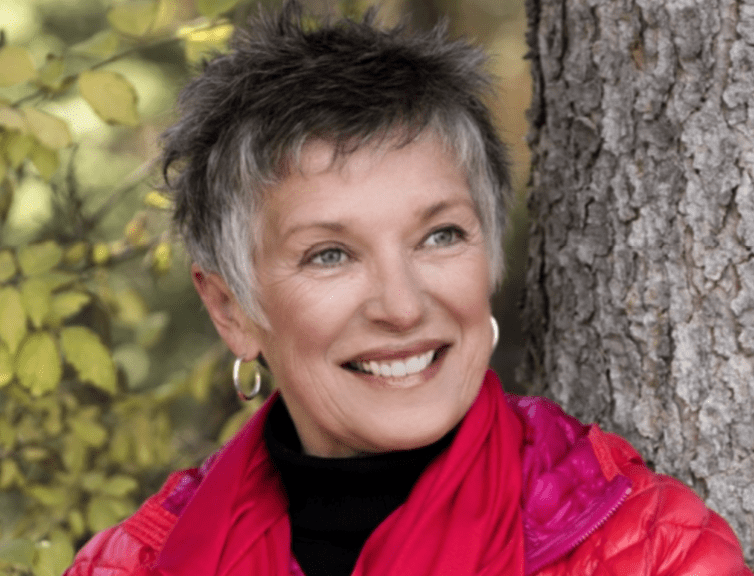 Diane Coleman | Bragg Creek Historical Society